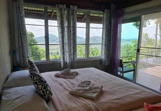 Chestnut Hill Eco Resort Had Yai (Hat Yai) Updated 2025 Prices ...