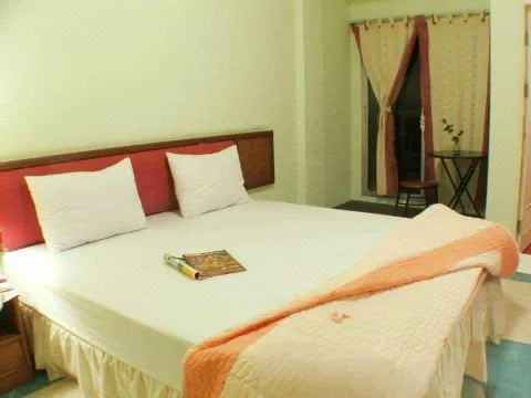 Pk Mansion Chiang Mai - Chiang Mai, Thailand