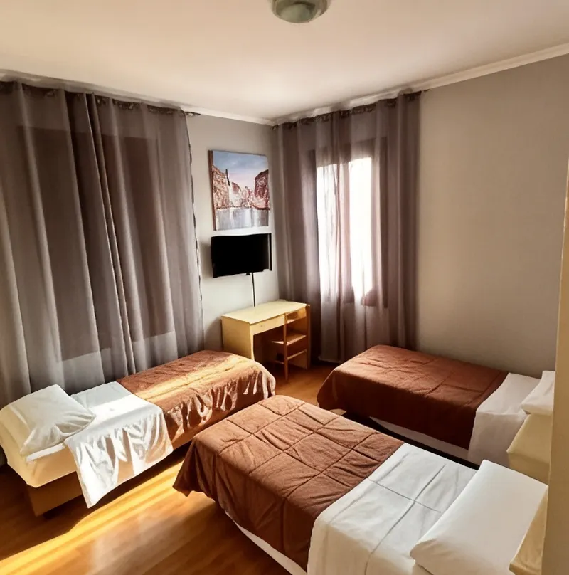 Nuova Locanda Belvedere - Mestre