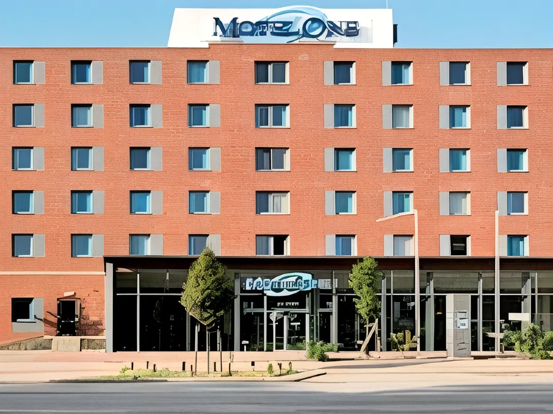 Motel One Hamburg Airport - Hamburg