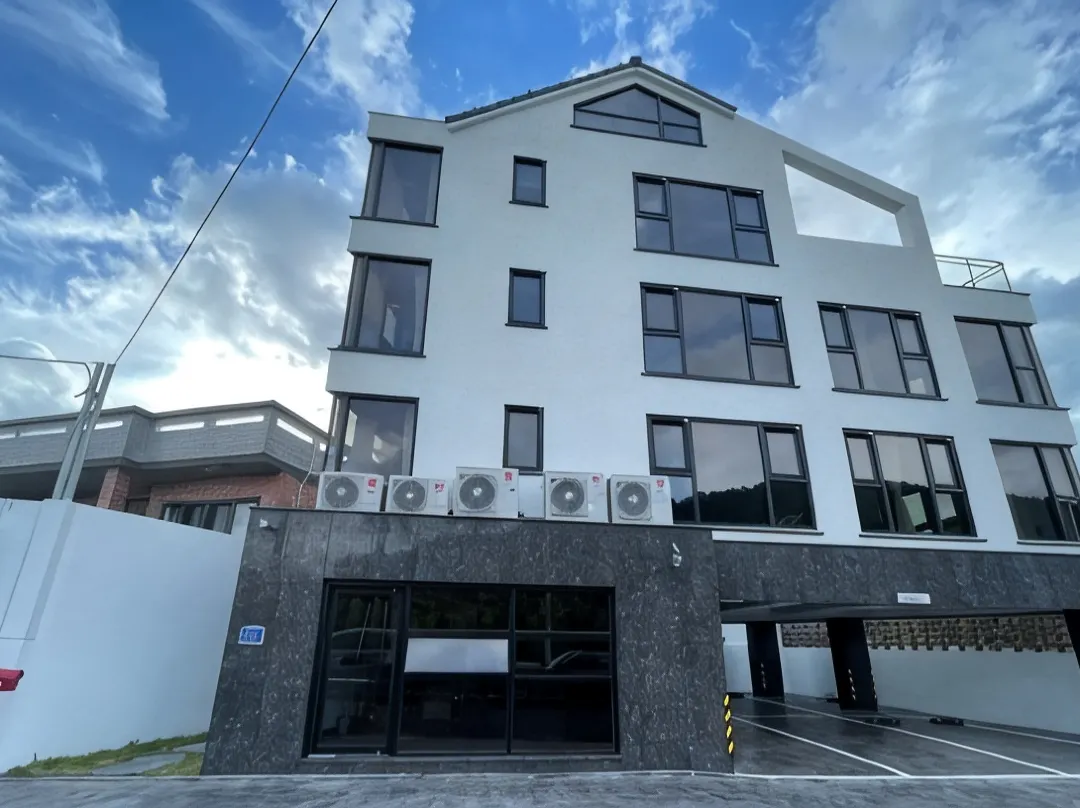 Jeju Key Small House Pension - Jeju