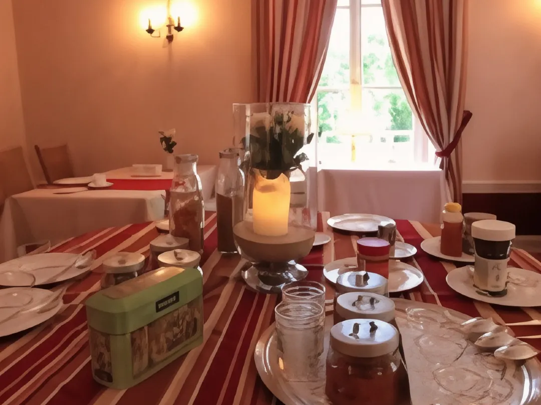 Villa Fayence - Saarlouis