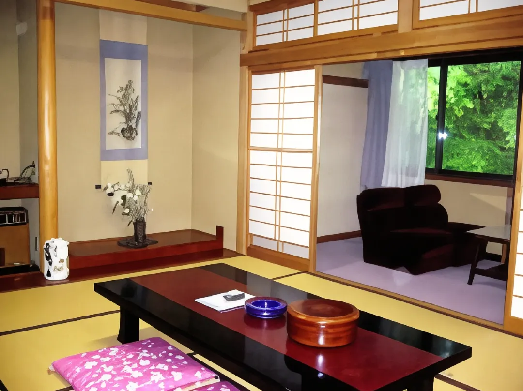 Jonenbo - Matsumoto