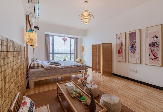 Your Soy Milk and Fried Dough Apartment (Wenmao Road)(你的豆浆小油条公寓(文茂路分店 ...