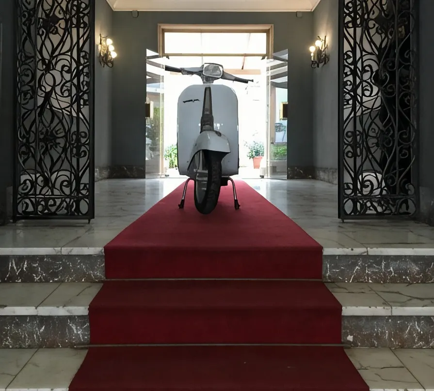 Unicum Roma Suites - Roma