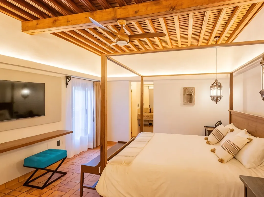 Hotel Socavon - Guanajuato