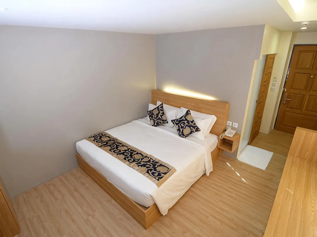 Hotel Ngu Wah - Yangon
