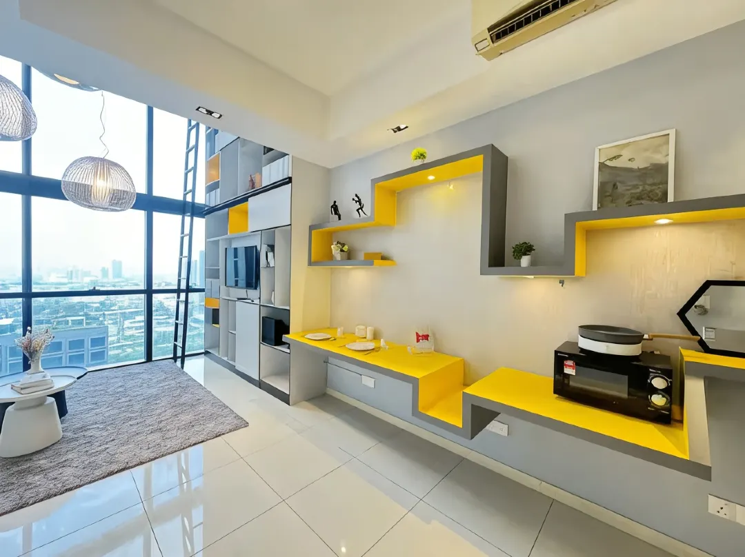 Icon City Residences - Petaling Jaya