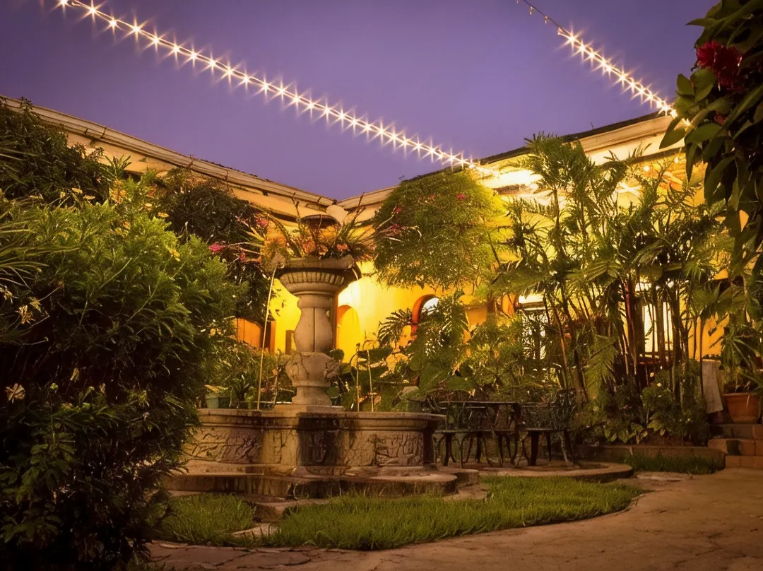 Hotel Casa Antigua By Ahs - Antigua Guatemala