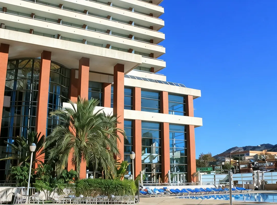 Hotel Bcl Levante Club & Spa 4 Sup - Only Adults Recomended - Benidorm
