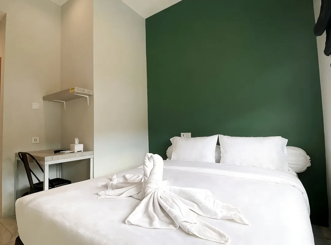 Scb Guest House - Samarinda