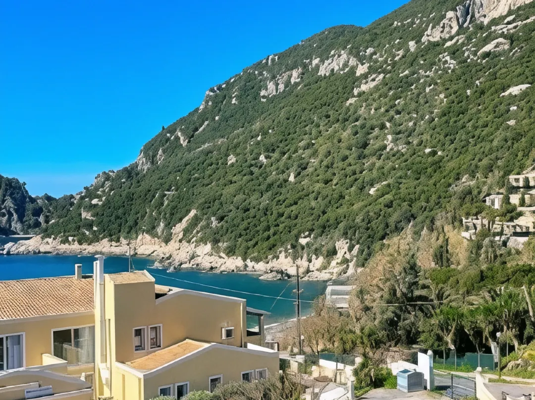 Philoxenia - Corfou