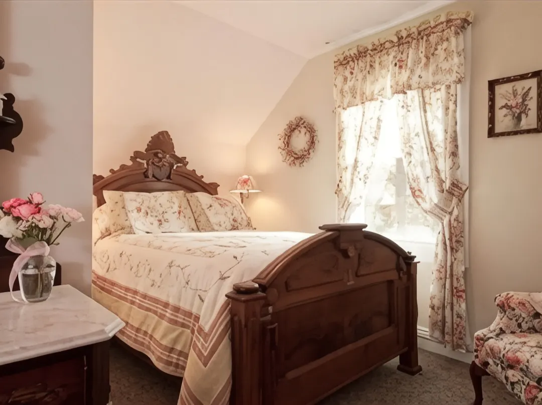 Alpine Haus Bed & Breakfast Inn - Vernon Township, NJ