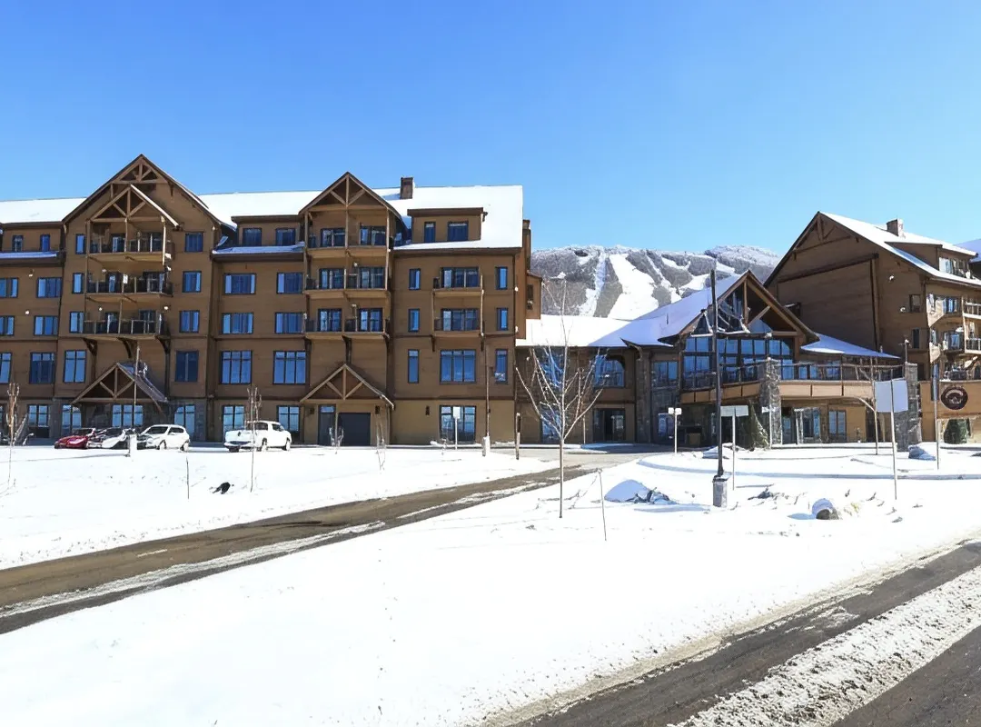 Burke Mountain Hotel - Vermont