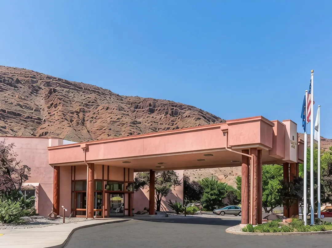 Comfort Suites - Moab, UT