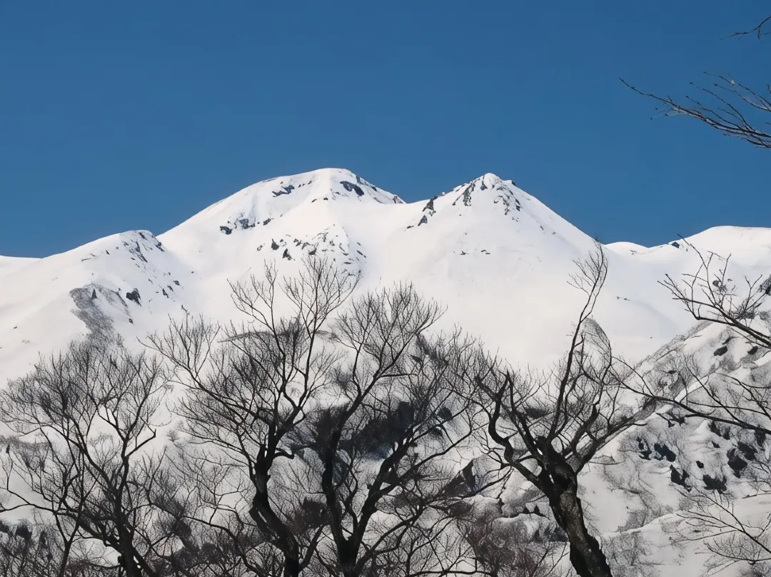Hakusankan - Takayama