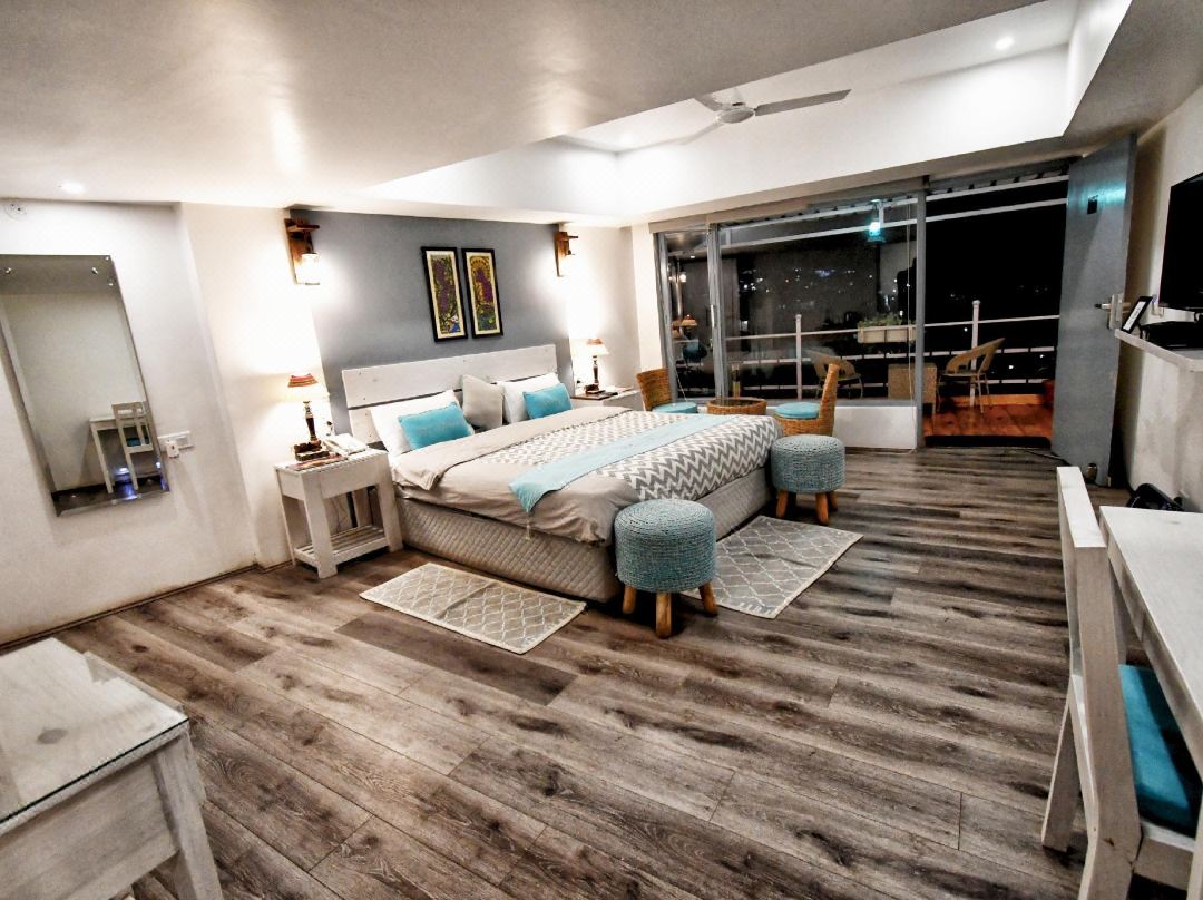 The Tattva - Joshimath