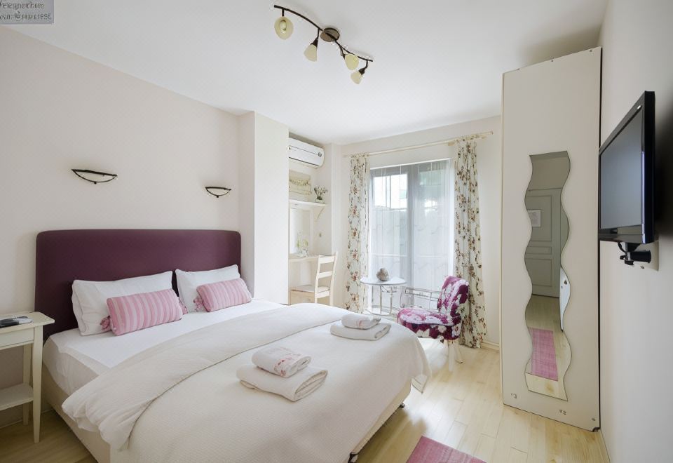 Agva Piazza Hotel,Sile - Updated 2024 Reviews & Prices | Trip.com