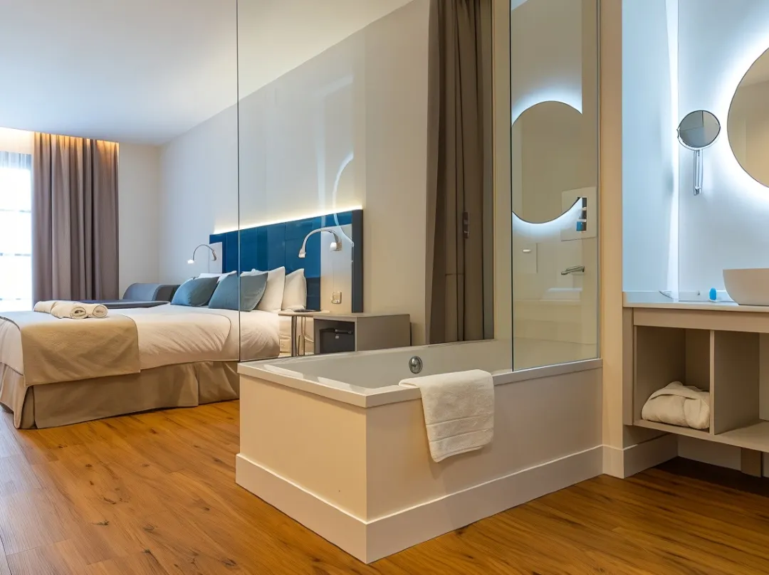 Hotel Boutique La Brisa Del Mar - Costa del Sol