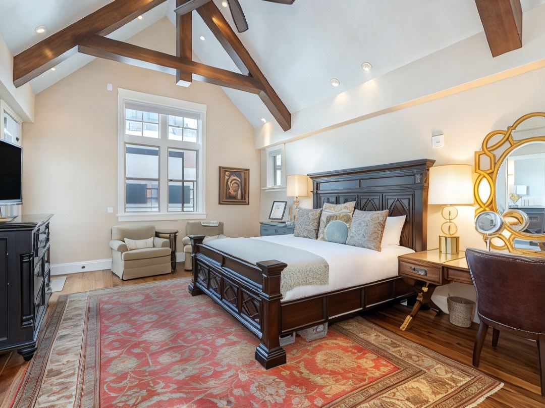 The Auberge Residences At Element 52 - Telluride, CO