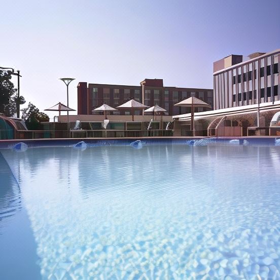 DoubleTree by Hilton Hotel Milwaukee Downtown,Milwaukee - Updated ...