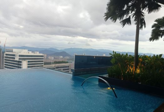 EATON RESIDENCE KLCc,Kuala Lumpur - Updated Prices & Hotel Reviews 2025 ...