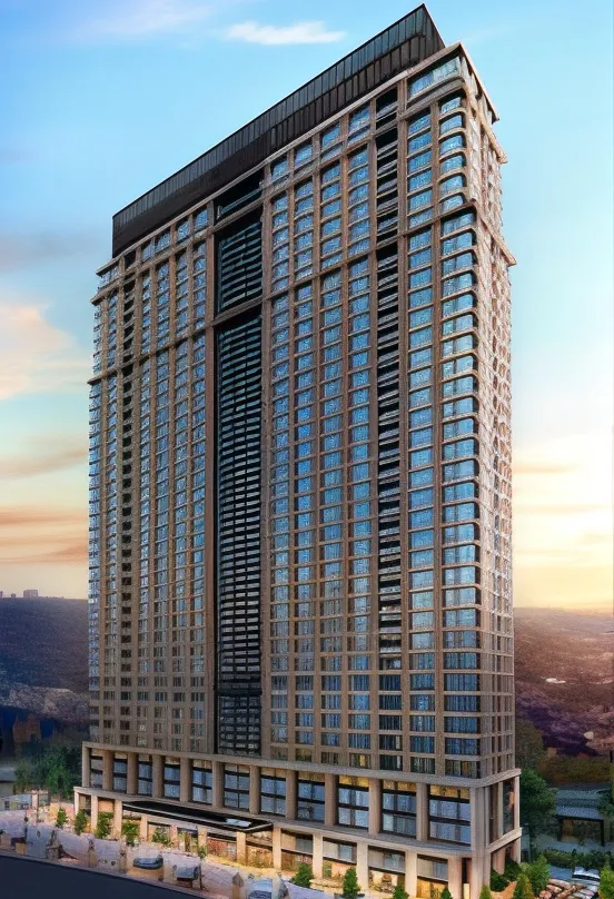 Mossaz Suites By Mykey - Petaling Jaya