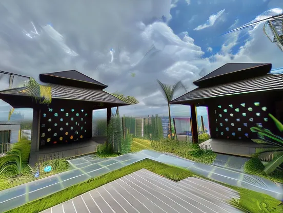Kota New Residences-2rom6pax/attari Game/waterpark - Malacca