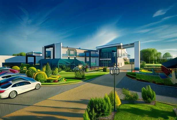 Royal Park Hotel & Spa - Mielno