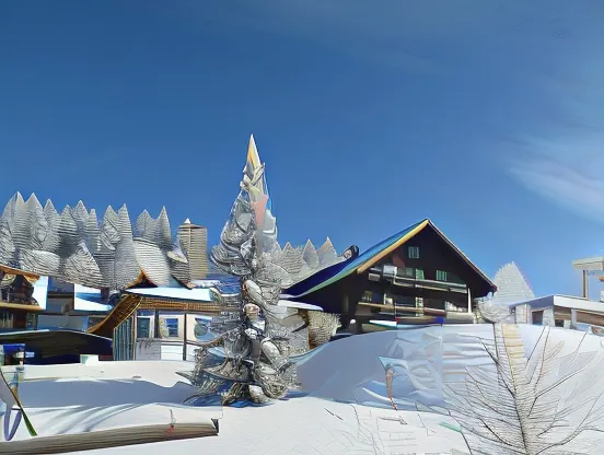 Berghotel Jägerhof - Isny im Allgäu
