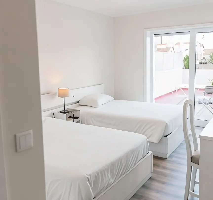 Arca Nova Guest House & Hostel Caminha - Caminha