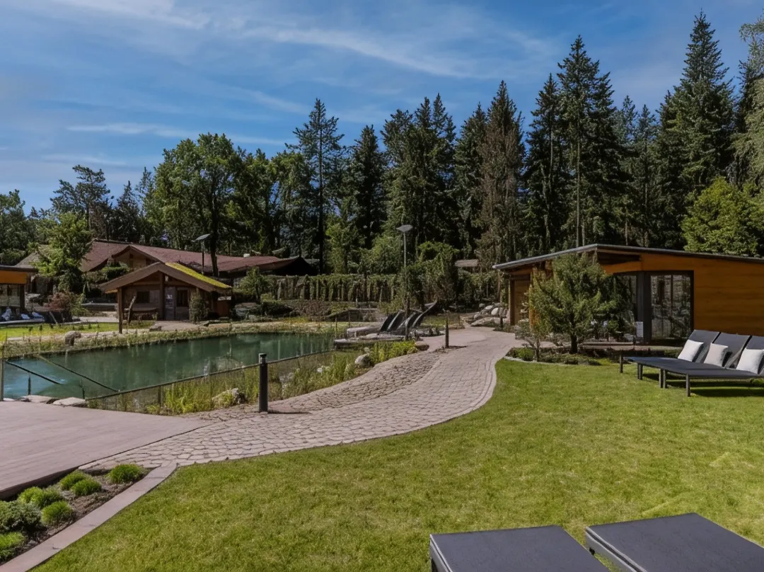 Hotel Heidegrund - Cloppenburg