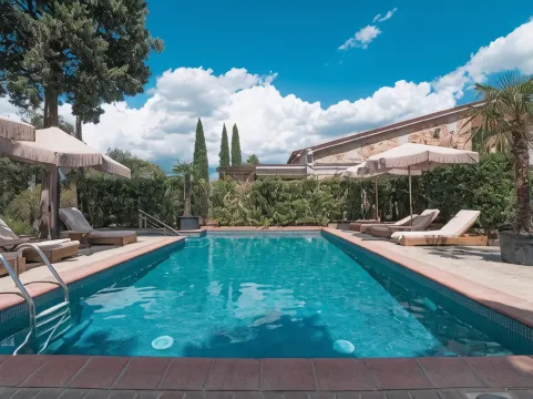 Villa Cesi Resort & Spa - Tuscany