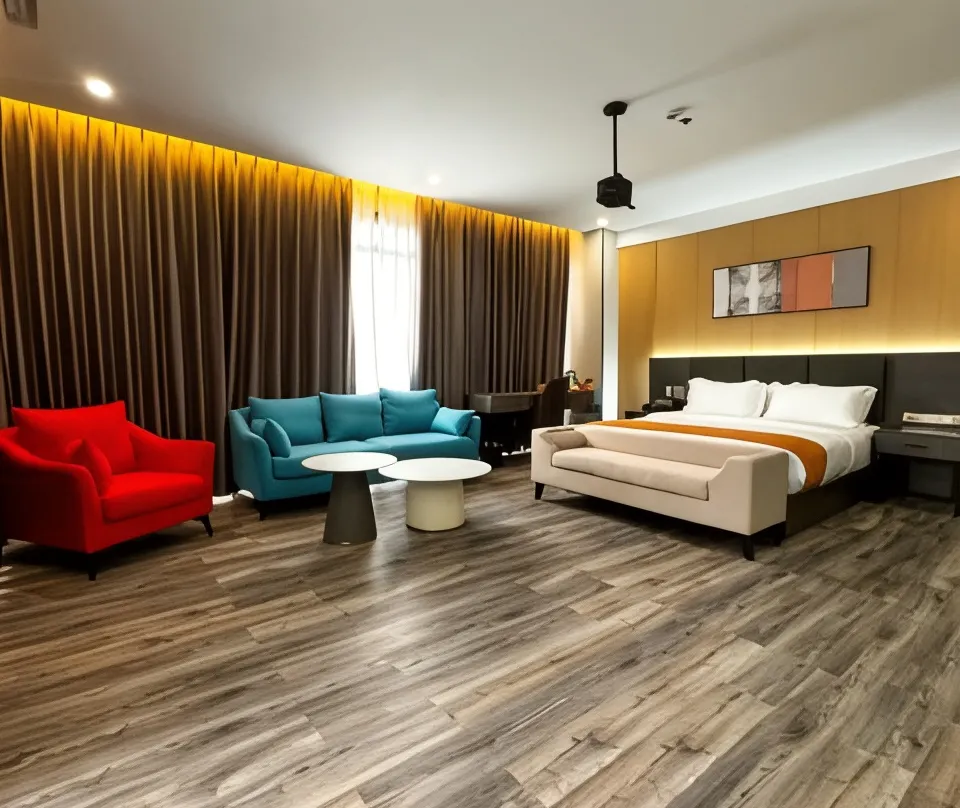 Venus Royale Hotel Coron - Coron