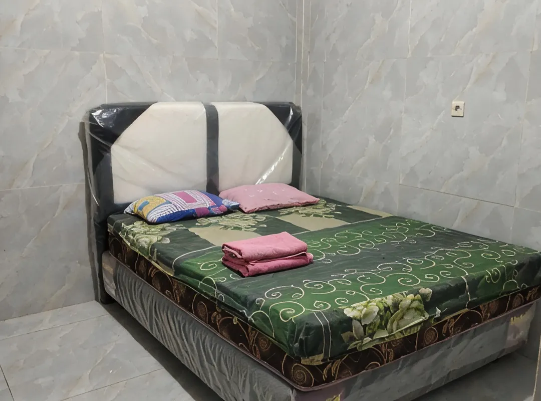 Hotel Near Grosir Setono Syariah Pekalongan - Pekalongan
