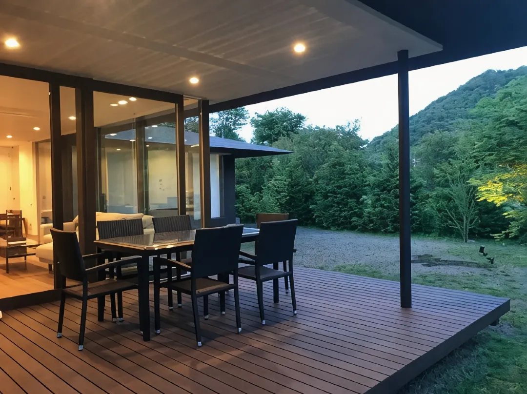 Vacation Rental Tsudoi No Mori - Karuizawa
