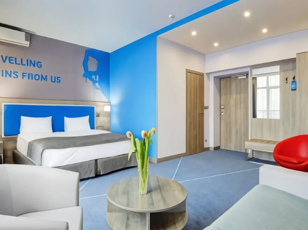 Start Hotel - Volgograd