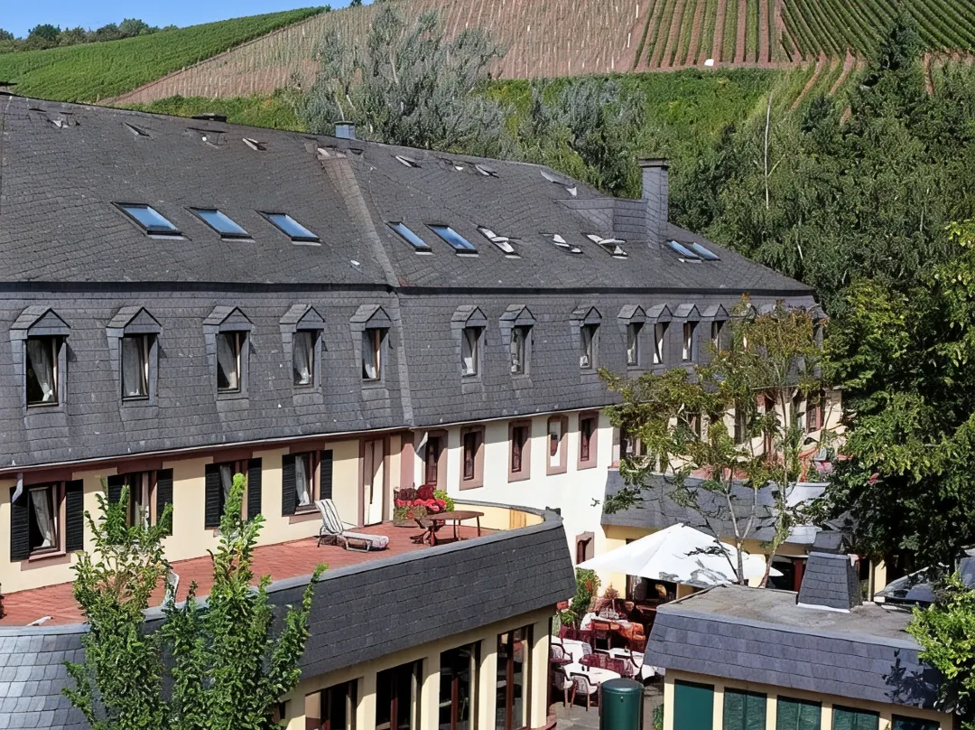 Blesius Garten - Trèves