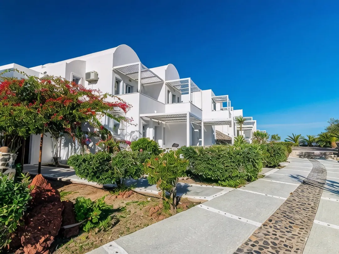 Phaos Santorini Suites - Grèce