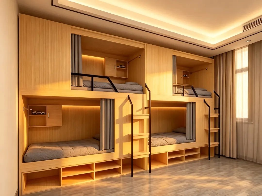 Qingdao Yuefeng Qing Guesthouse - 青島市