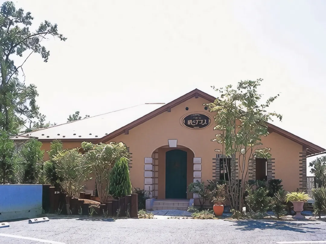Auberge Silver Terrace - Matsumoto