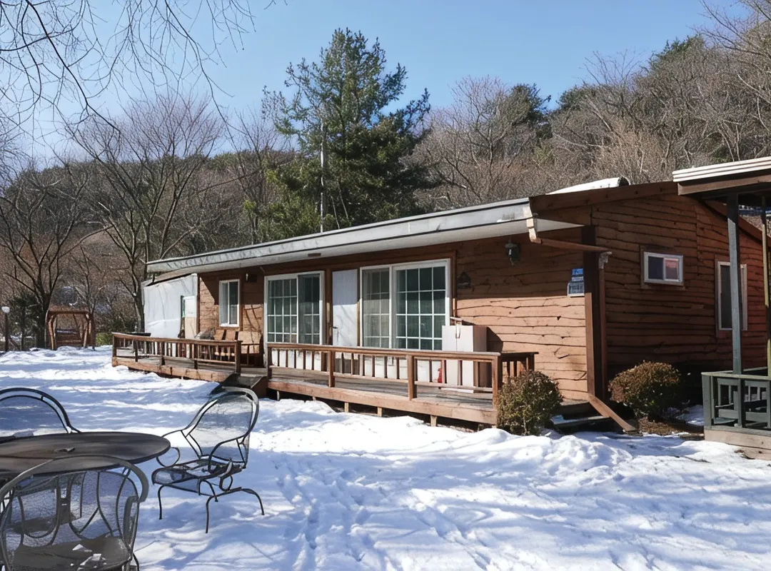 Pocheon Haneulbat Pension - 양지면