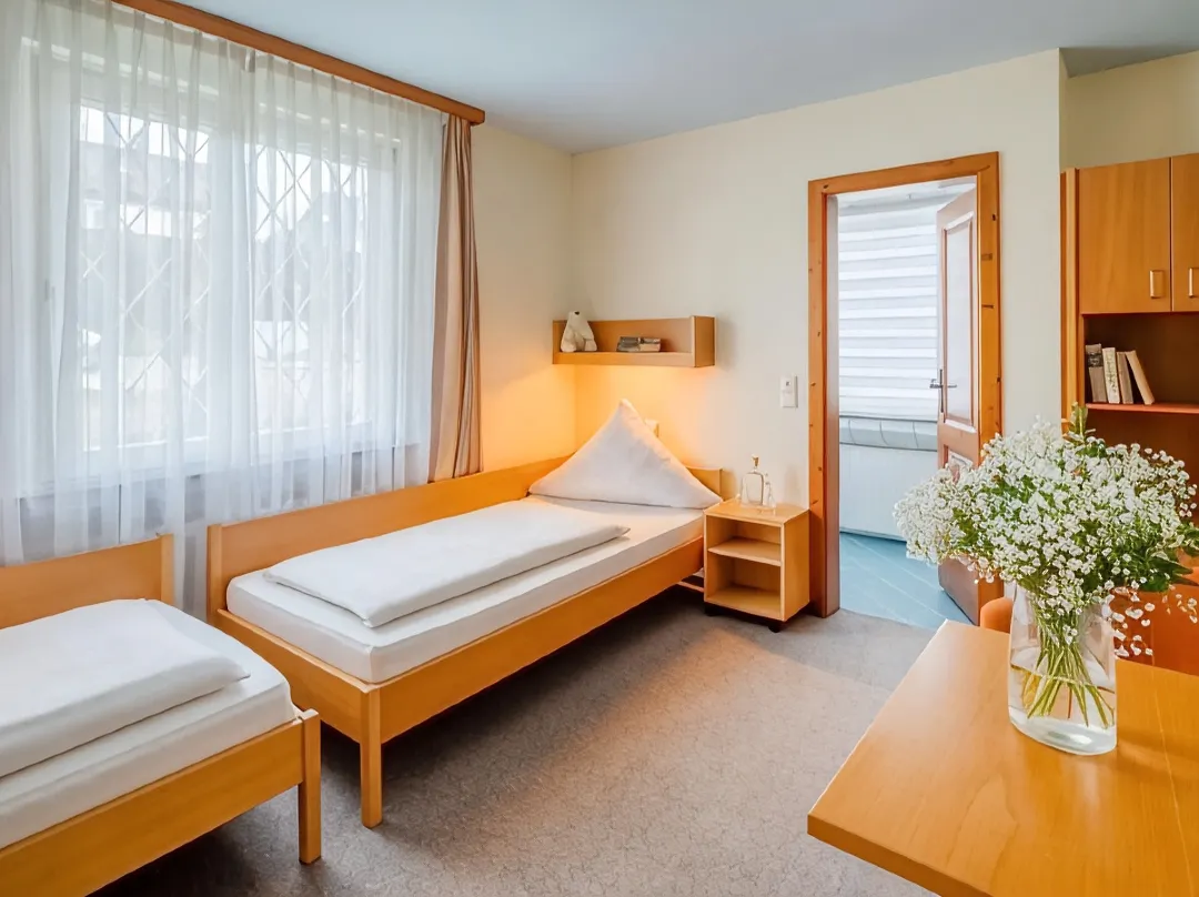 Hotel Schwarzwald Freudenstadt - Freudenstadt