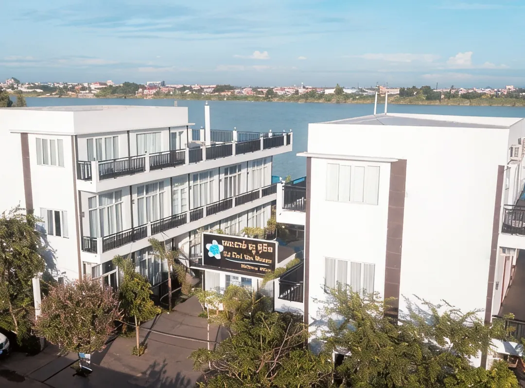 Koh Dach View Boutique - Phnom Penh