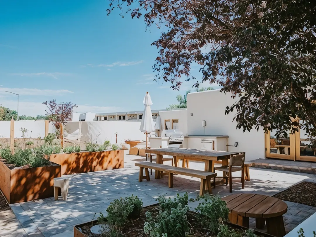 Hotel Willa - Taos, NM