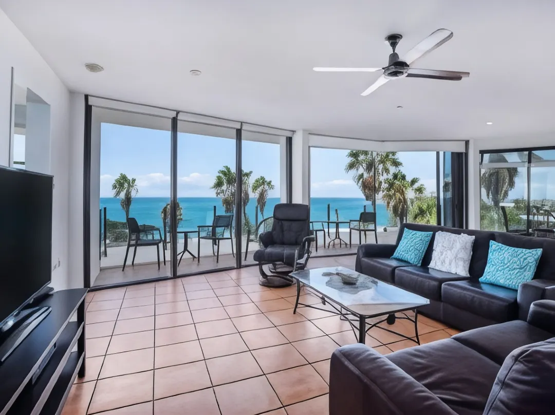 Alexandra On The Pacific - Maroochydore