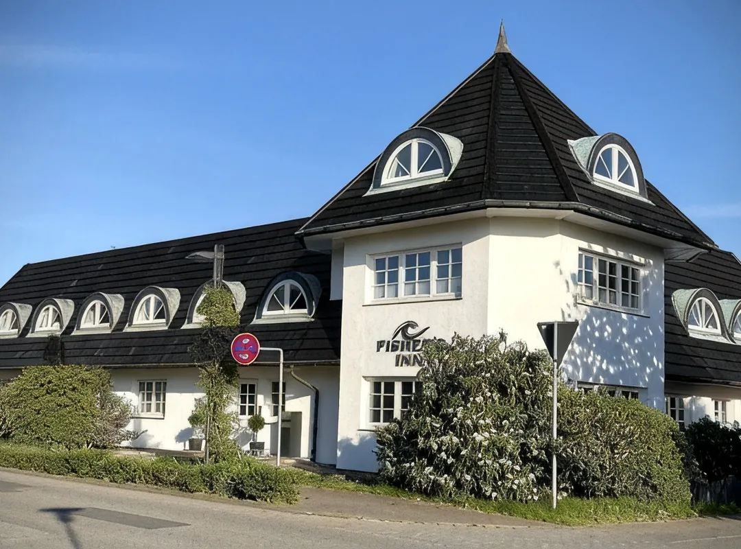 Fisher's Inn - Zingst