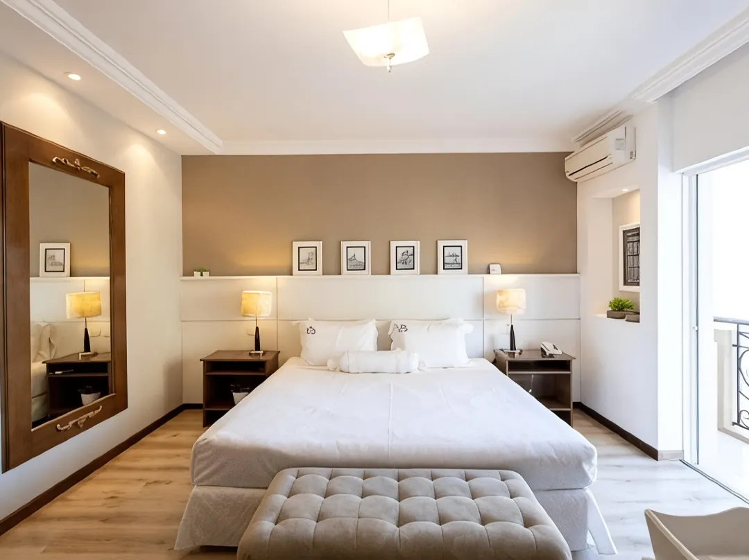 Planalto Select Hotel Ponta Grossa - Ponta Grossa