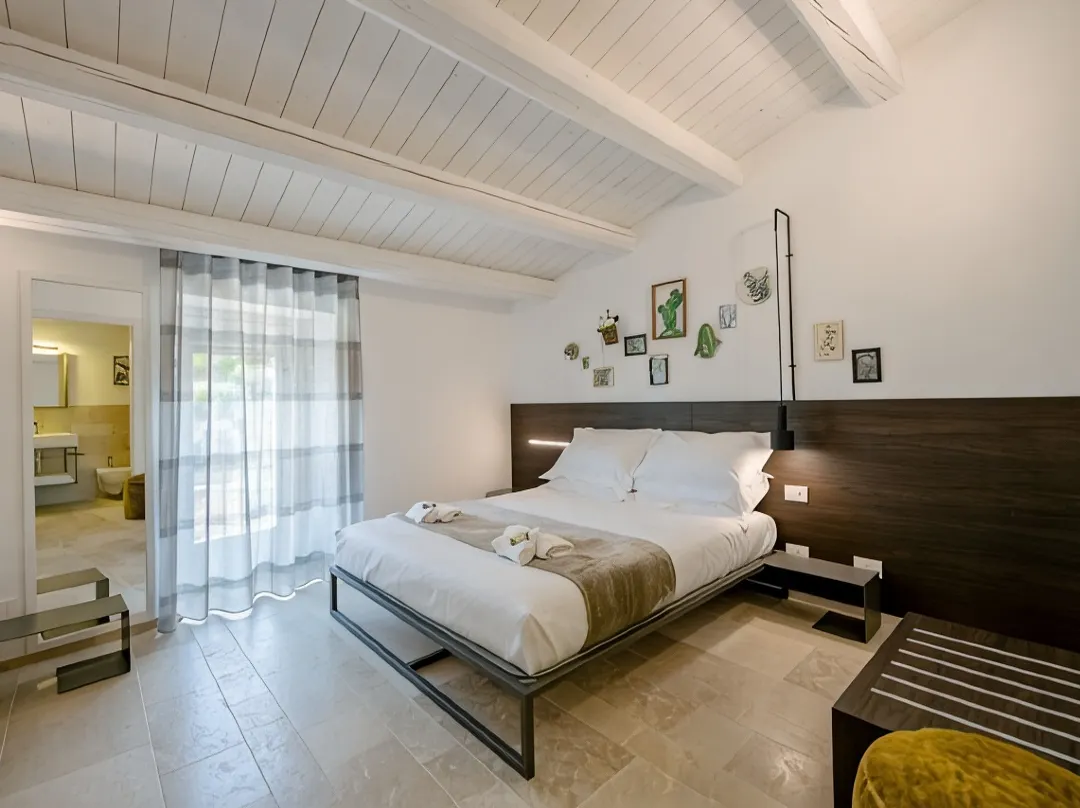 Ibla Rooms - Ragusa