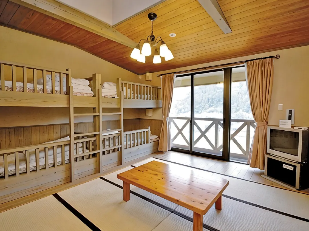 Yasuragi No Sato Yamakuni - Hita, Japan